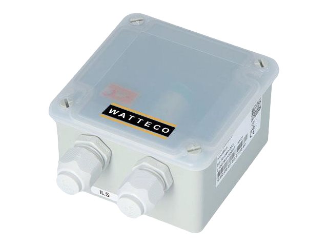 WATTECO Modbus LoRaWAN class C a modbus to LoRaWAN converter WATTECO Modbus LoRaWAN class C a modbus to LoRaWAN converter